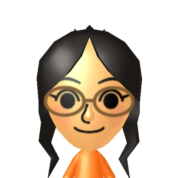 Custom CPU Mii Challenge (Fixed) | Fandom