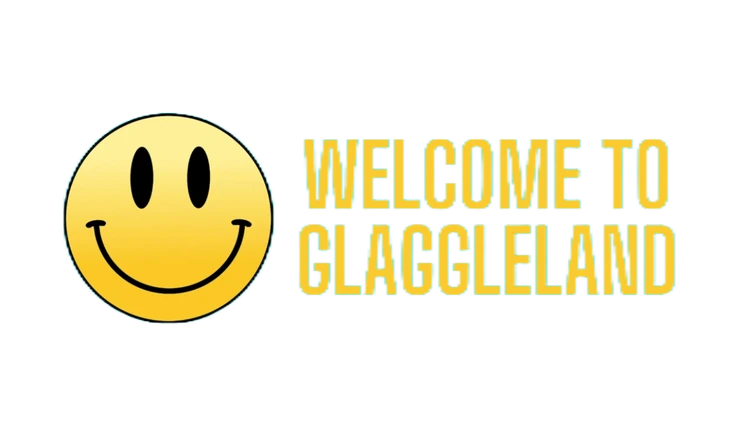 Here's how i make my glaggle designs for some reason | Fandom