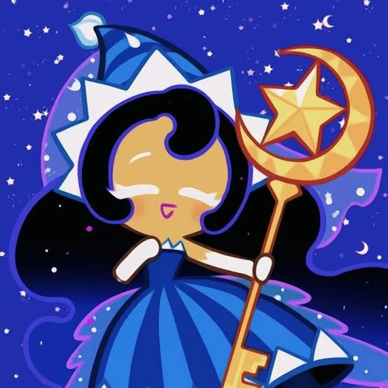 If Moonlight Cookie Was In BFDI | Fandom