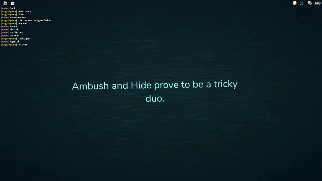 sEcReT dUo dEaTh mEsSaGe? | Fandom