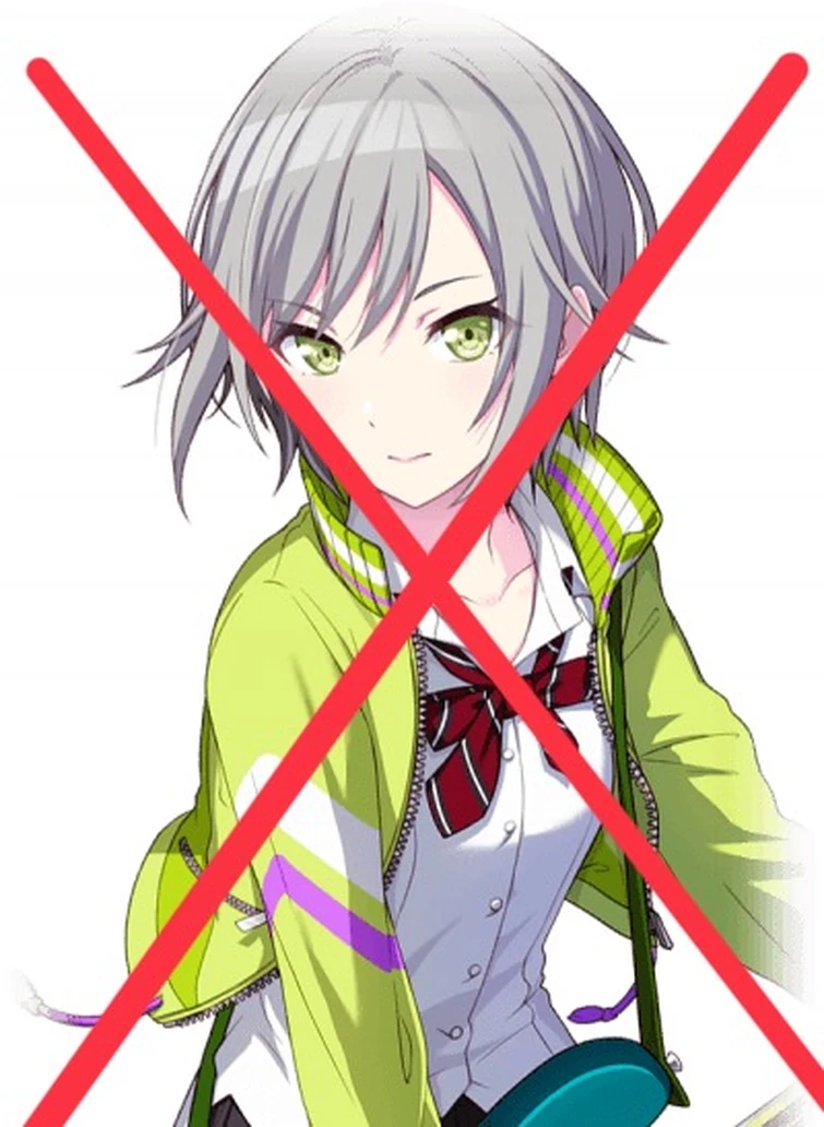 no more shiho. shiho is mid | Fandom