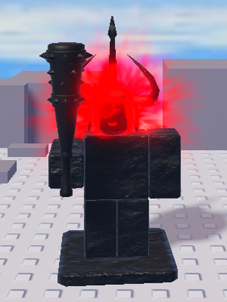 Bloodhorn-Boosted Chapter 4 Tumore Enemies, Ig . . . | Fandom
