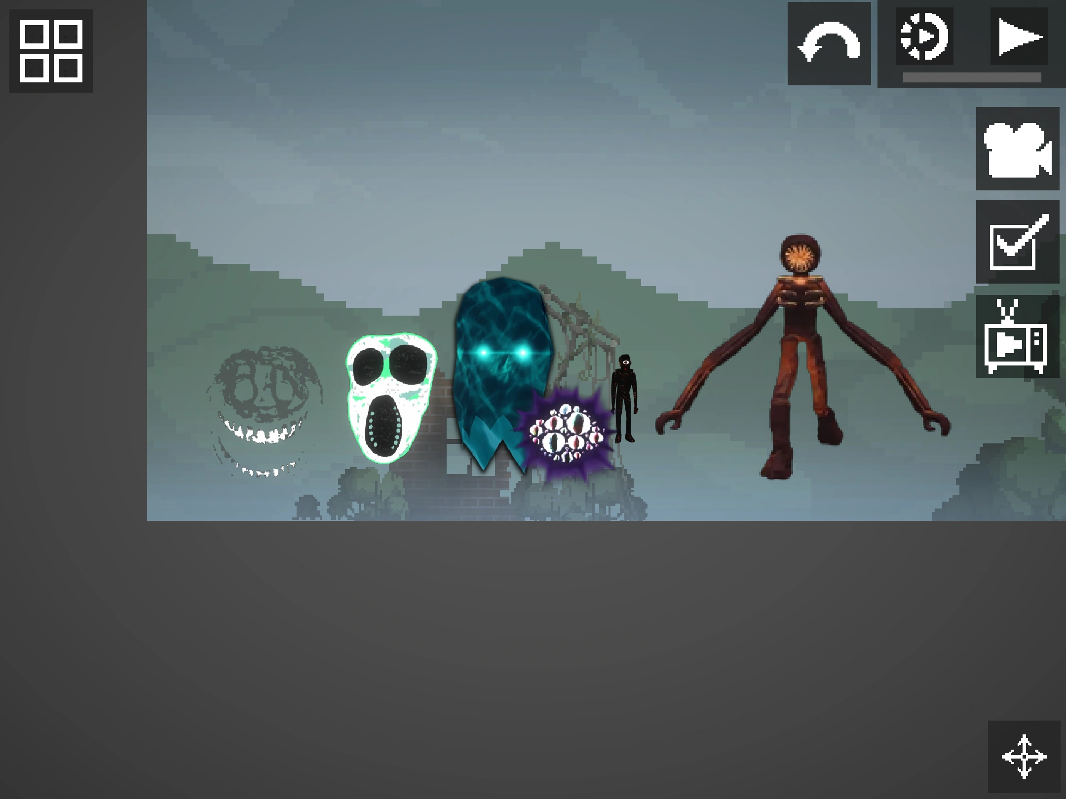 DOORS in melon playground | Fandom