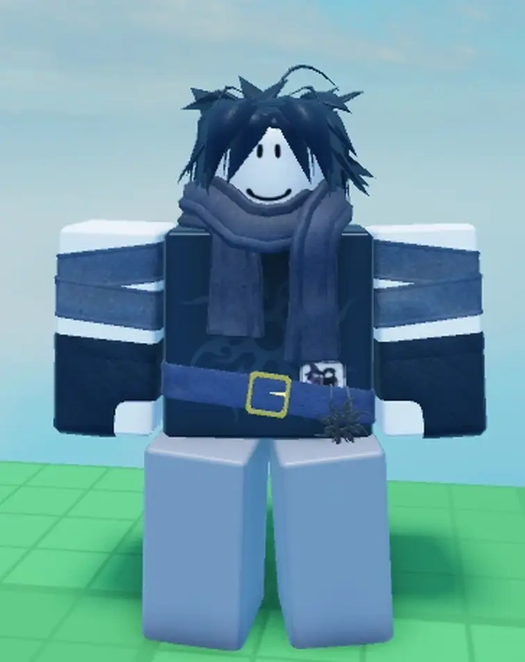 I like how two time's first two milestone skins have little ahoges on ...