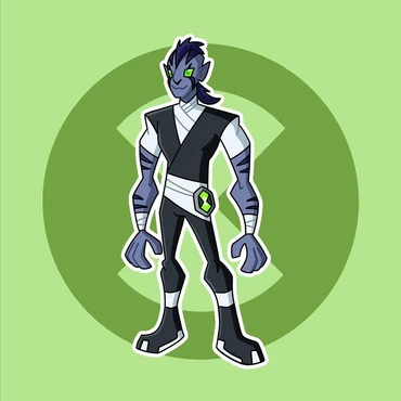 Best Name for a Revonnahgander Transformation! | Fandom