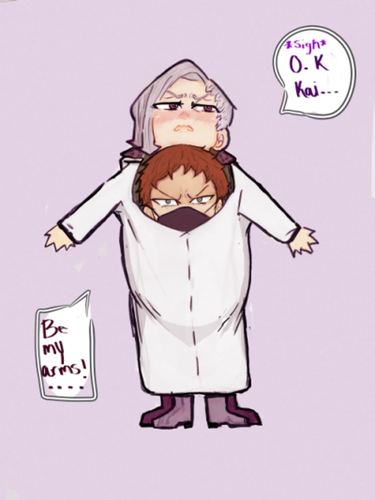 Discuss Everything About My Hero Academia Wiki | Fandom