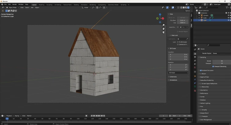 FAN MADE HOUSE USING DVLOPER'S TEXTURES | Fandom