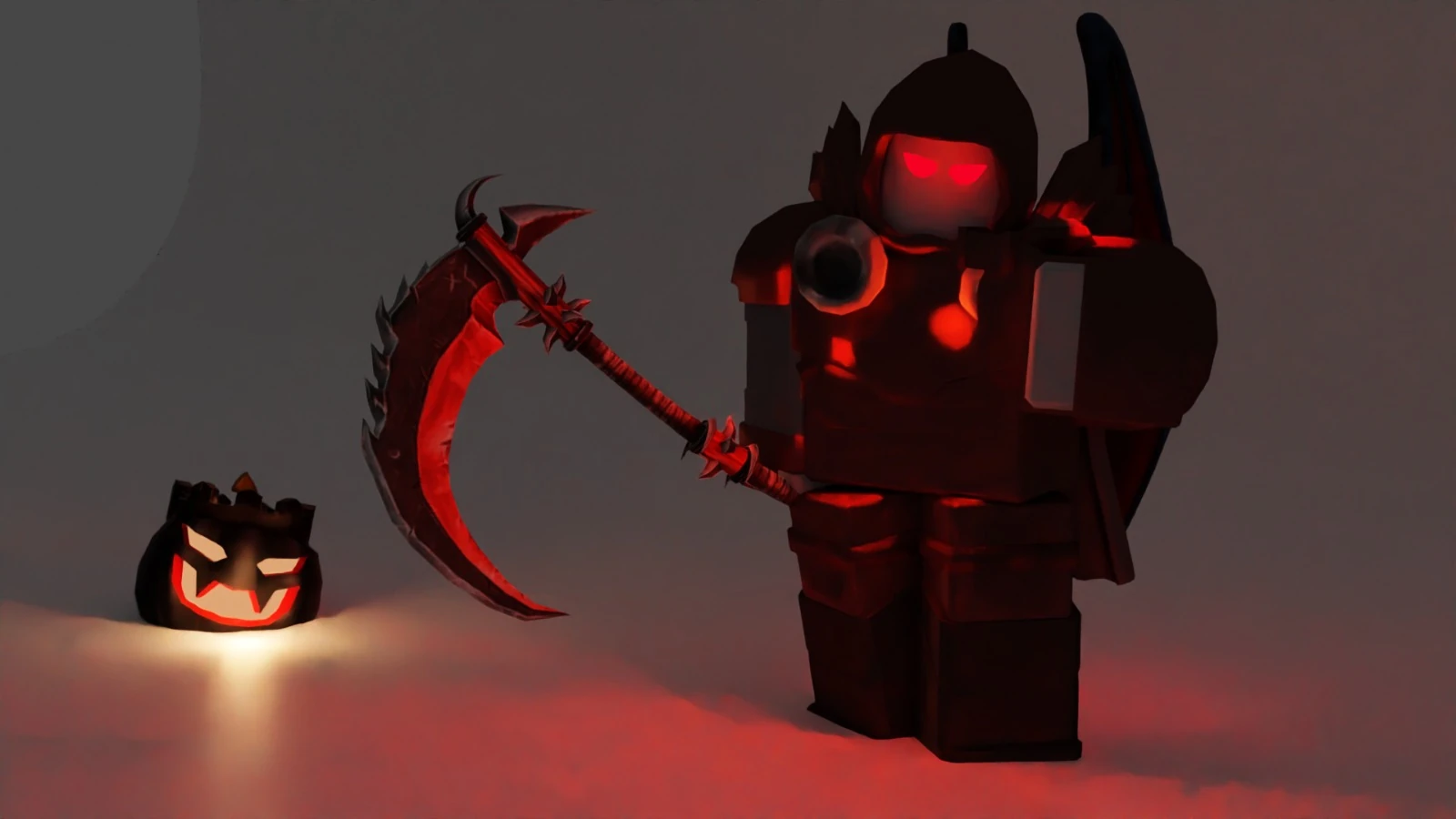 Demon Gladiator thing? | Fandom