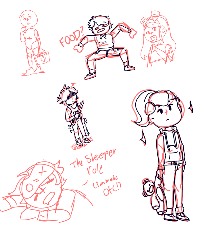 Discuss Everything About Roblox Break In Wiki | Fandom