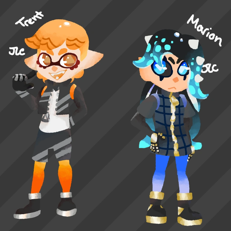 Fathom out fanart | Fandom