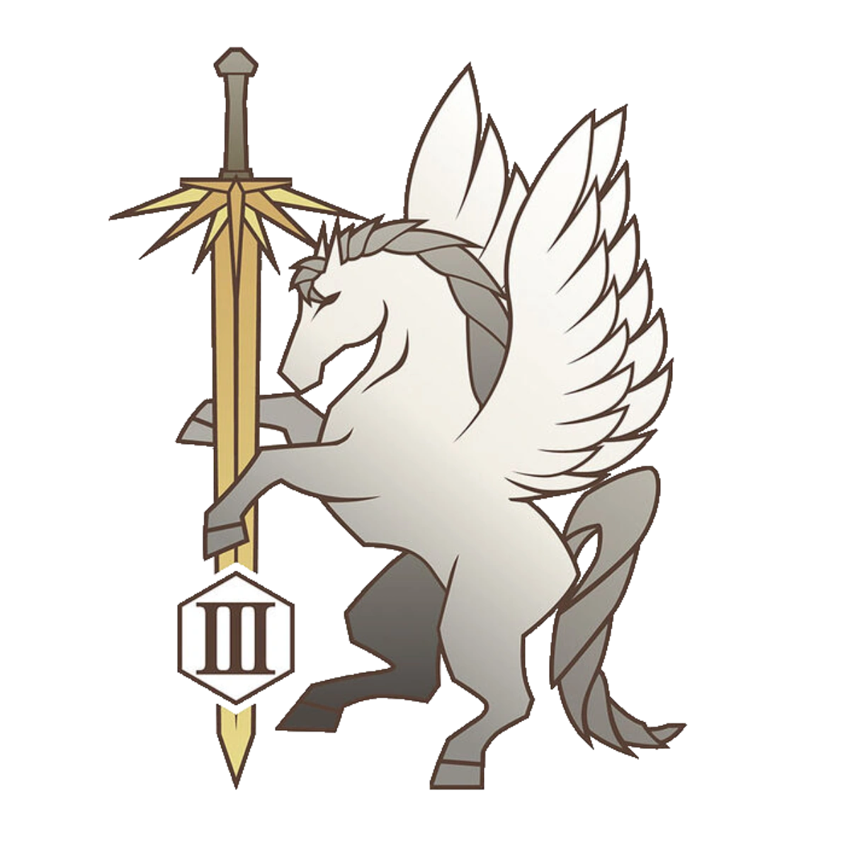 Theocracy Government Logo