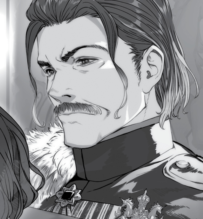 King Idinarohk | 86 - Eighty Six - Wiki | Fandom