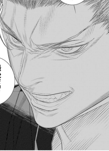 Raiden Shuga | 86 - Eighty Six - Wiki | Fandom