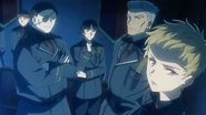 Opening Theme 2 | 86 - Eighty Six - Wiki | Fandom