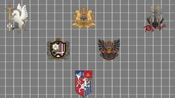 Interactive Maps | 86 - Eighty Six - Wiki | Fandom