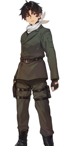 Shinei Nouzen | 86 - Eighty Six - Wiki | Fandom