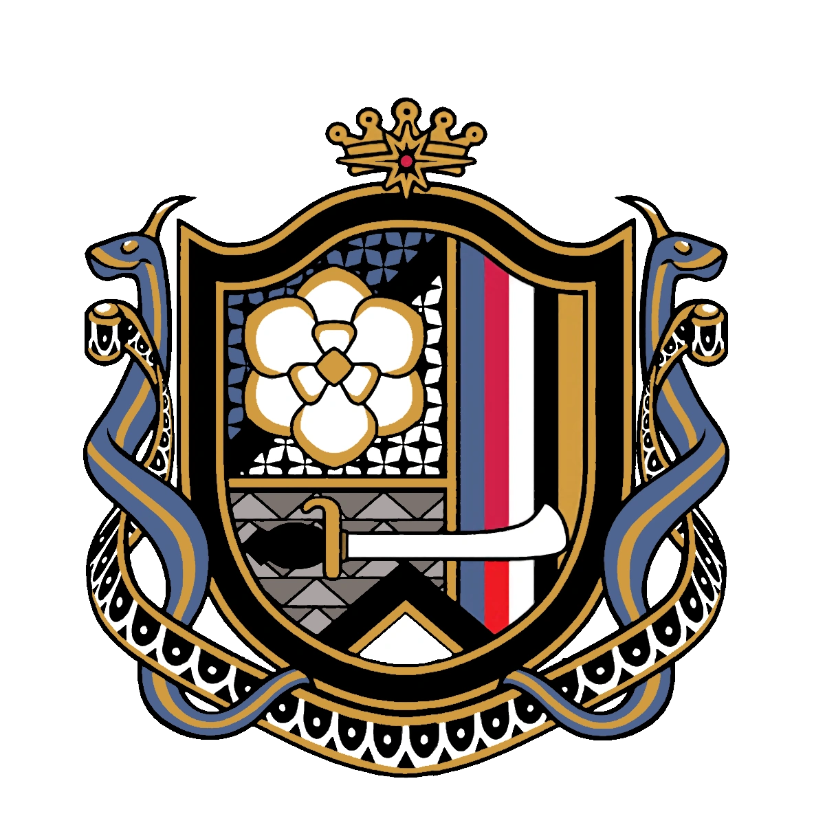 Republic of San Magnolia | 86 - Eighty Six - Wiki | Fandom