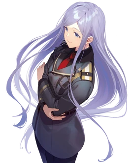 Anju Emma | 86 - Eighty Six - Wiki | Fandom