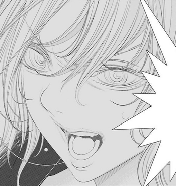 Henrietta von Penrose | 86 - Eighty Six - Wiki | Fandom