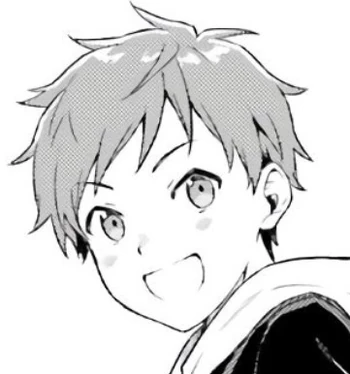 Haruto Keats | 86 - Eighty Six - Wiki | Fandom