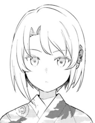 Henrietta von Penrose | 86 - Eighty Six - Wiki | Fandom