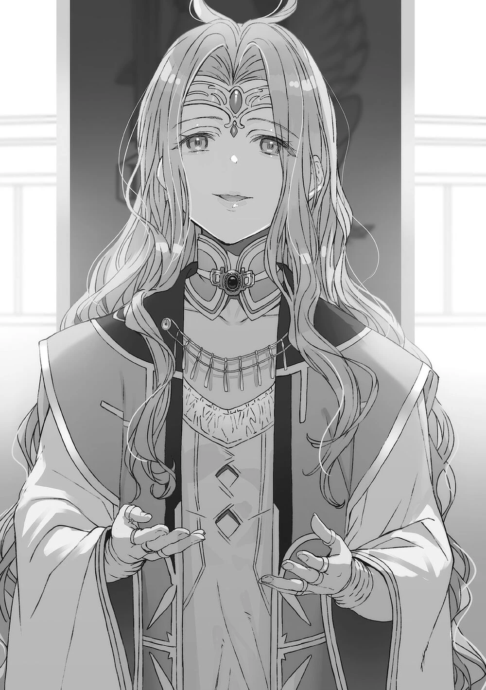 Himmelnåde Réze | Wiki Eighty Six | Fandom