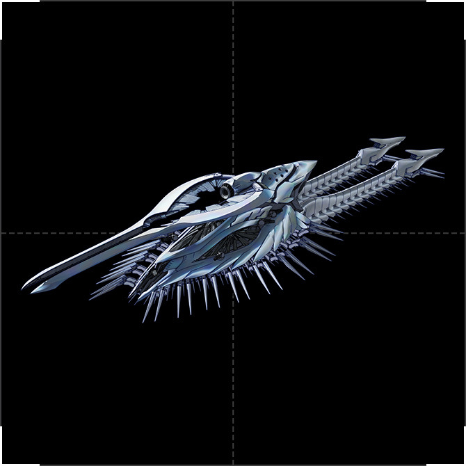 Morpho | 86 - Eighty Six - Wiki | Fandom