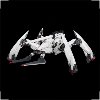 XM2 Reginleif | 86 - Eighty Six - Wiki | Fandom