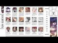 Light Novel Alter.1 | 86 - Eighty Six - Wiki | Fandom