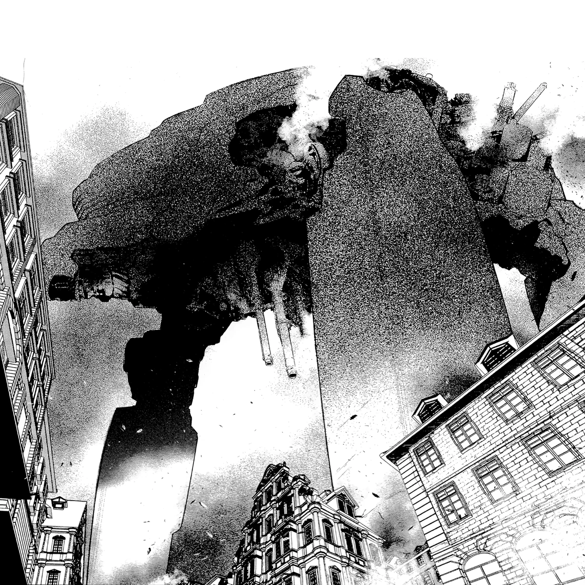 Weisel | 86 - Eighty Six - Wiki | Fandom