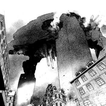 Weisel | 86 - Eighty Six - Wiki | Fandom