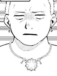 John | 86 - Eighty Six - Wiki | Fandom