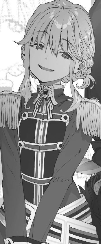 Lerche | 86 - Eighty Six - Wiki | Fandom