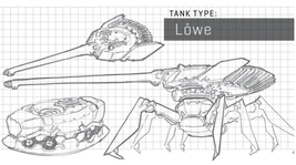 Löwe | 86 - Eighty Six - Wiki | Fandom