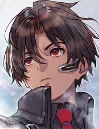 Categoría:Personajes Masculinos | Wiki Eighty Six | Fandom