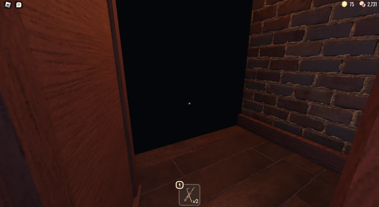 Doors bug? | Fandom