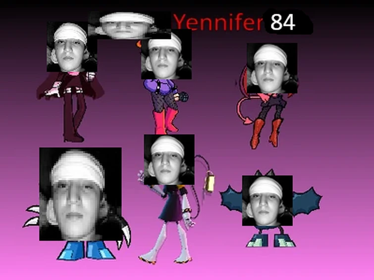 hey im working on something new new modes! | Fandom