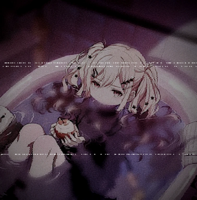 Saki pfp 🫶 | Fandom