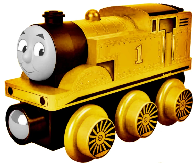 Discuss Everything About Thomas the Tank Engine Wiki | Fandom