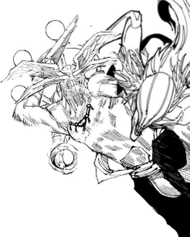 Best combination that Could/Would be most cool in a fight in jjk | Fandom