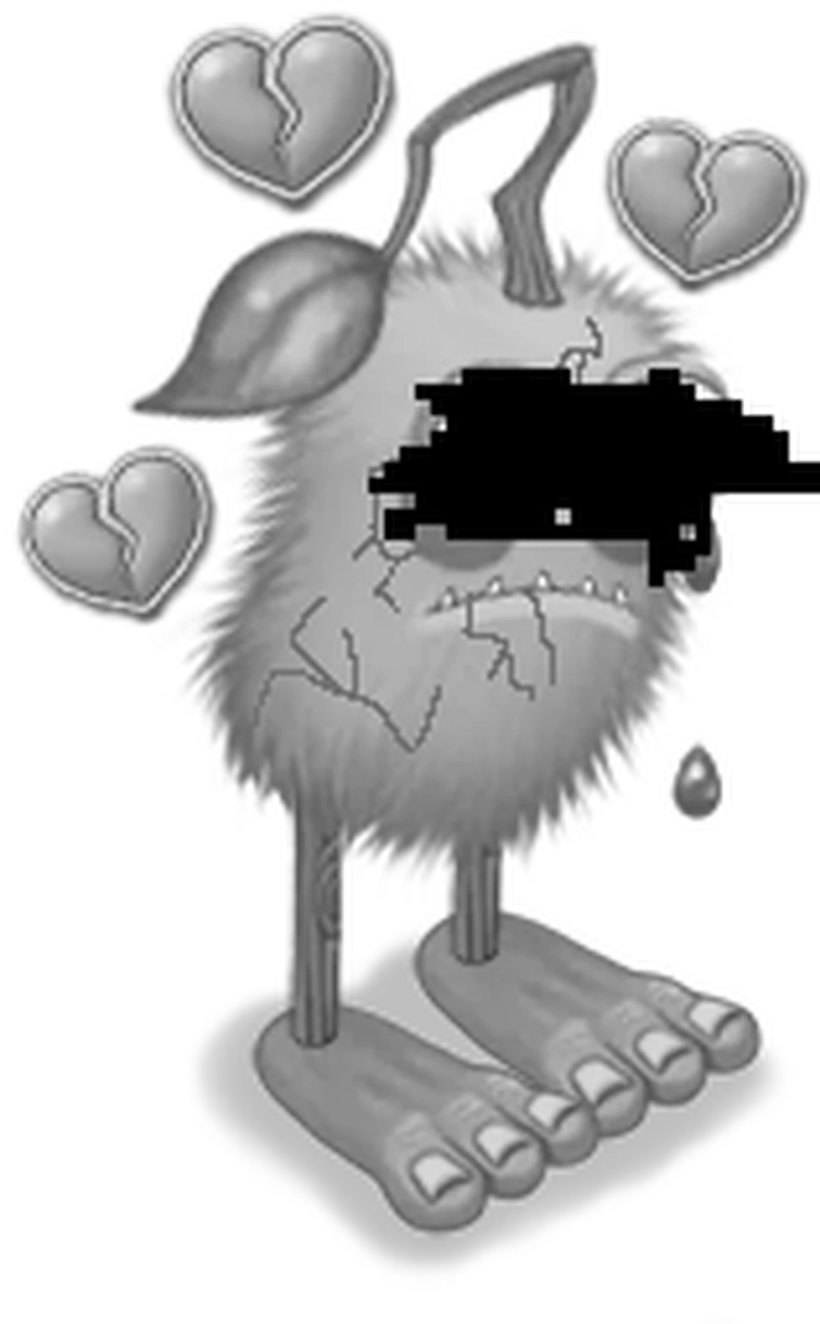 MSM: Lost Memories (Furcorn) | Fandom