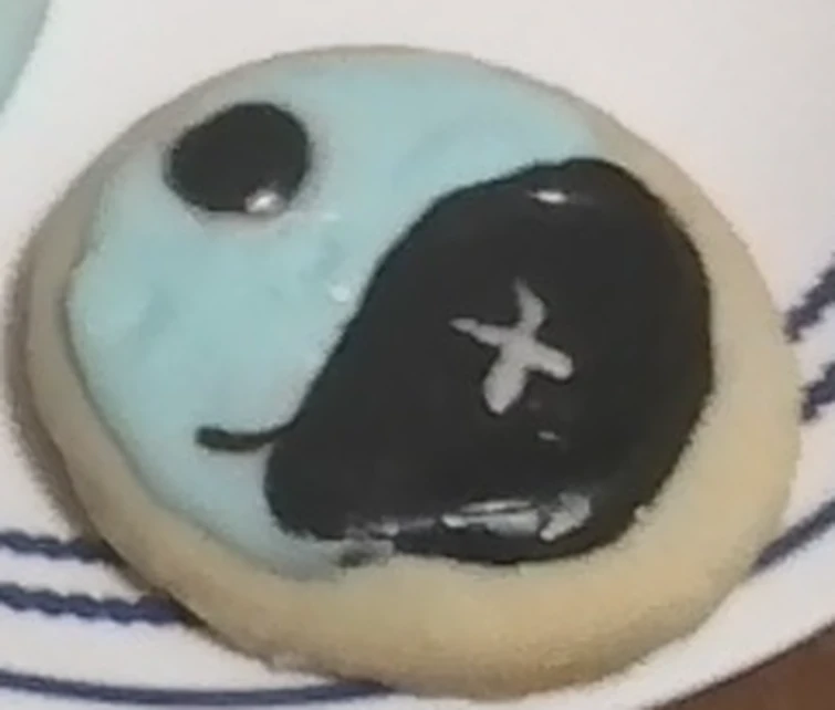 I made astro cookies | Fandom