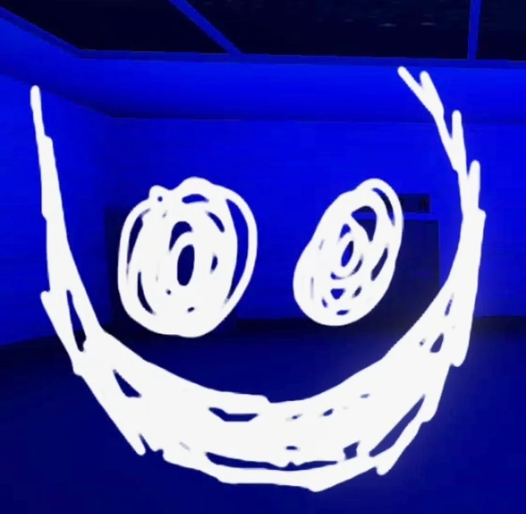 Some entity images from my Liminal Rooms playthrough | Fandom