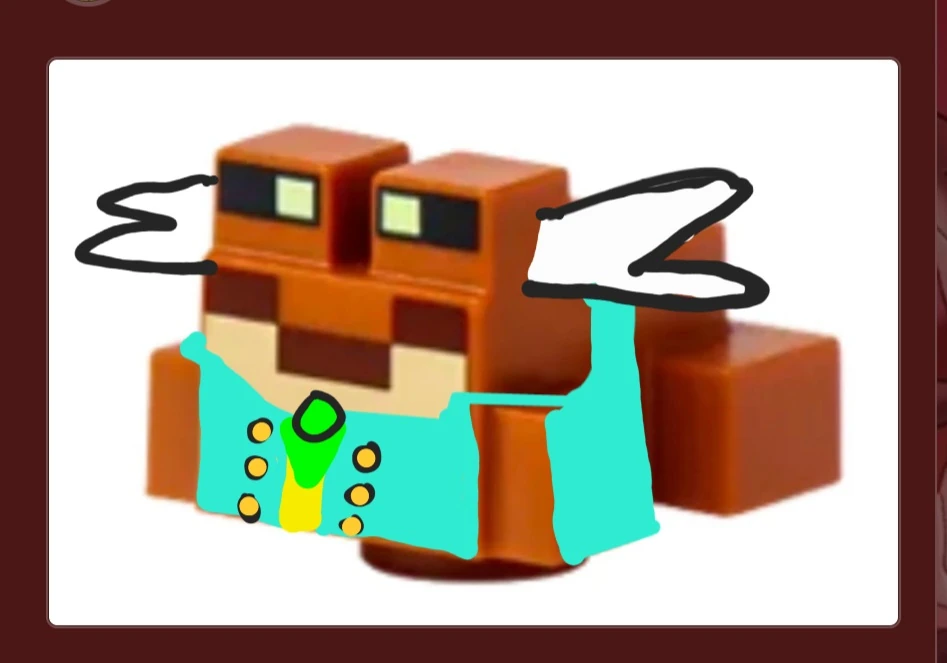 Lego Hop pop!!!! | Fandom