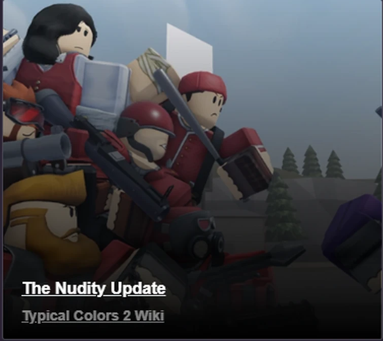 Typical Colors 2 | Fandom