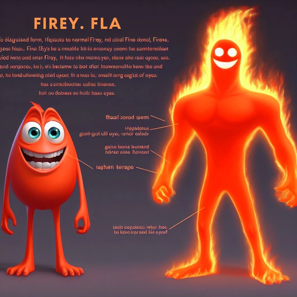 Ai firey.fla. | Fandom