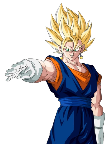 how strong really is Goku TUI? | Fandom
