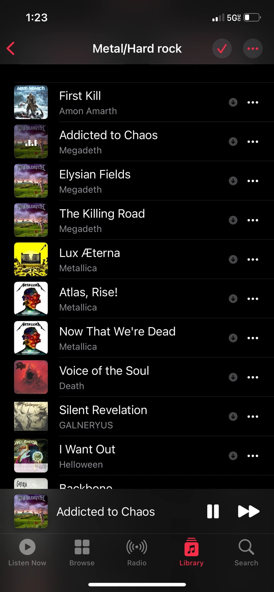 My playlist | Fandom