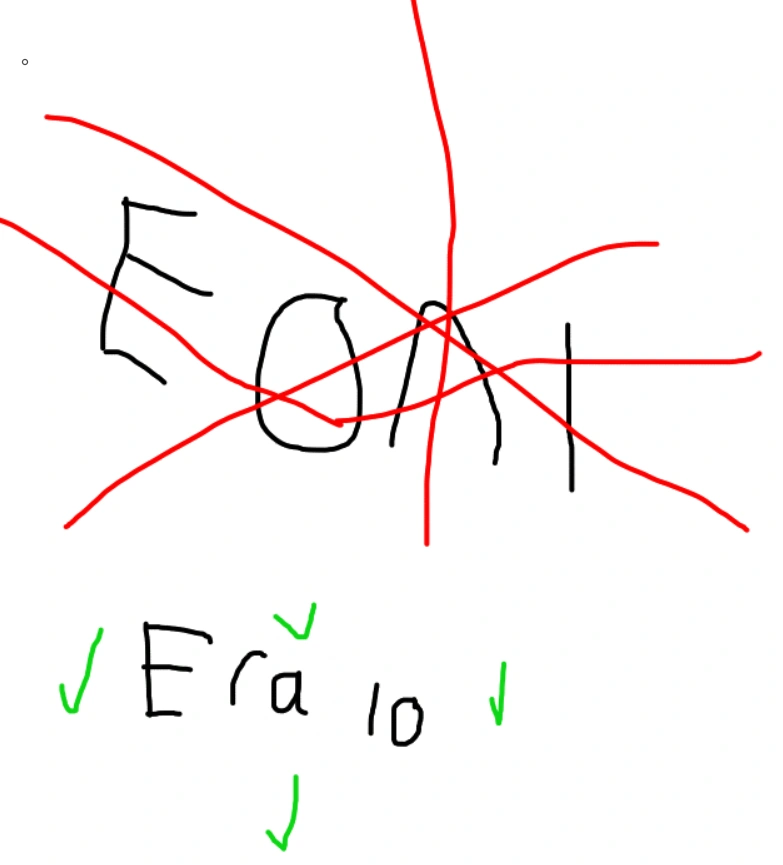 eon 1? nah. | Fandom