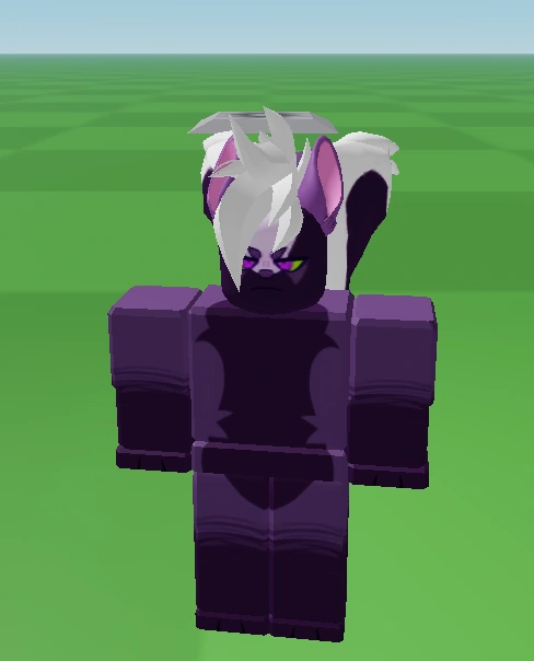 spunky avatar (epik) | Fandom